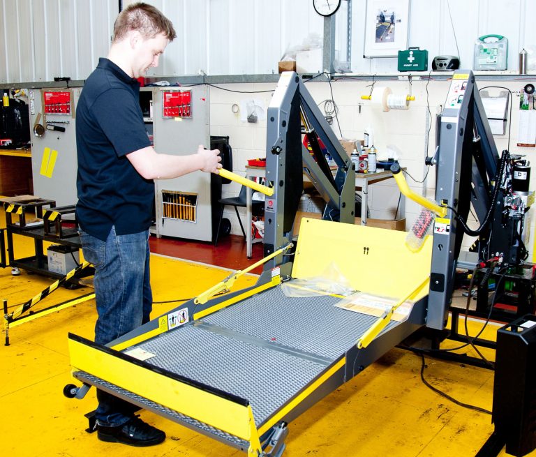 folding-platform-lift-009 | Vapor Ricon Europe