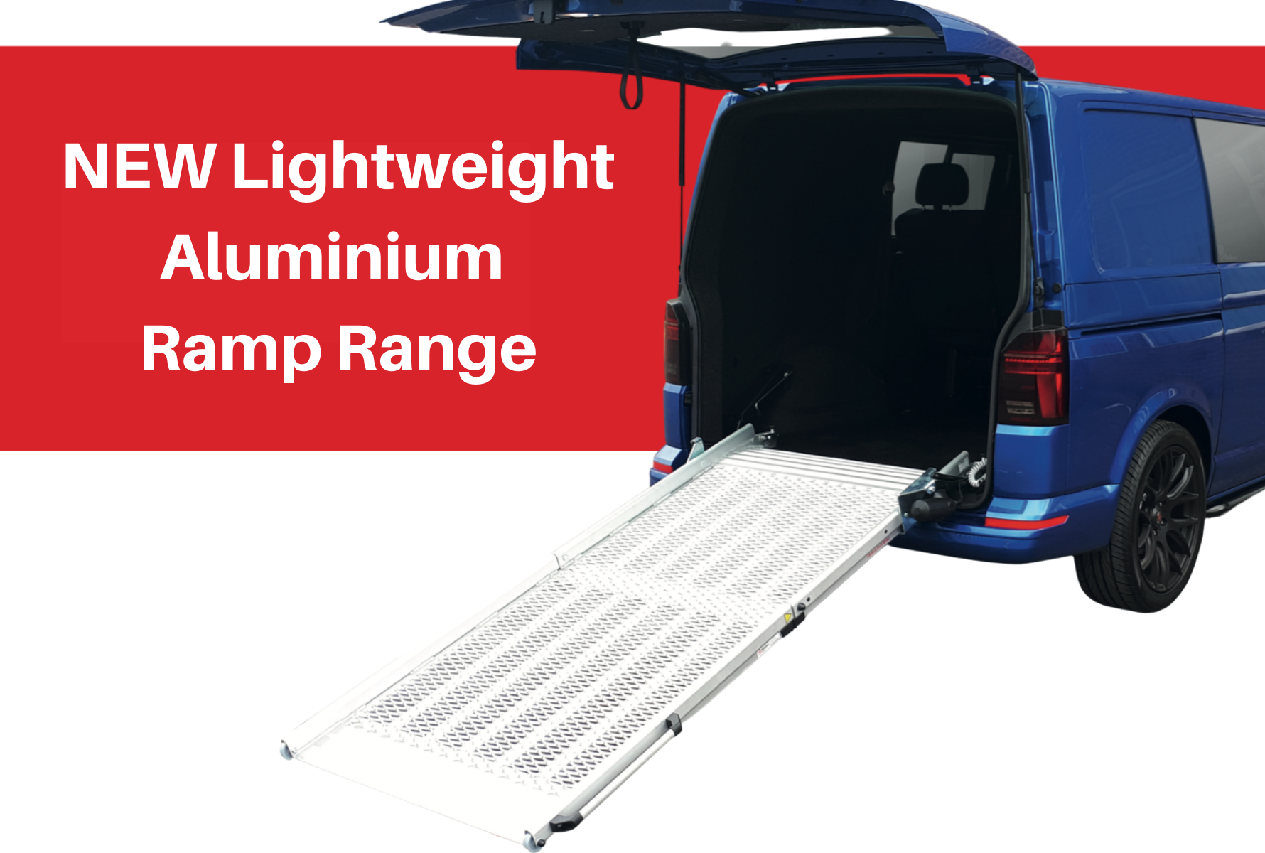 New Lightweight Aluminium Ricon Ramp Makes Vehicles Even More ...