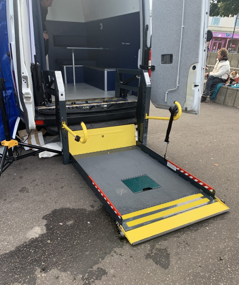 News & Case Studies - Vapor Ricon Europe